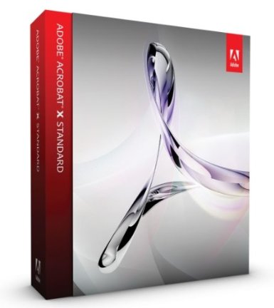 Adobe Acrobat X Standard 日本語 OEM版 2PC版(DTP)｜売買されたオークション情報、yahooの商品情報を ...