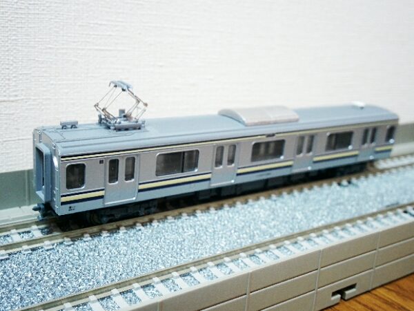 鉄道模型 Nゲージ kato E217系 動力車 バラ モハE217-2085(近郊形電車)｜売買されたオークション情報、yahooの商品情報をアーカイブ公開 - オークファン（aucfan.com）