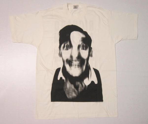 RICHARD AVEDON/リチャードアヴェドン フォトプリントTシャツ 1994 90's USA製 D249(イラスト、キャラクター)｜売買されたオークション情報、yahooの商品情報を ...