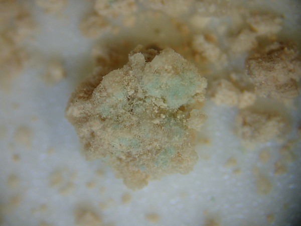 外国産鉱物標本 Bonattite ボナッチ石 硫酸銅三水和物(岩石、鉱物)｜売買されたオークション情報、yahooの商品情報をアーカイブ公開 ...