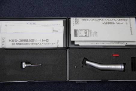 歯科 カボ kavo コントラセット 等速L68 LUX M20L ラスト1セット(オーラルケア)｜売買されたオークション情報、yahooの ...