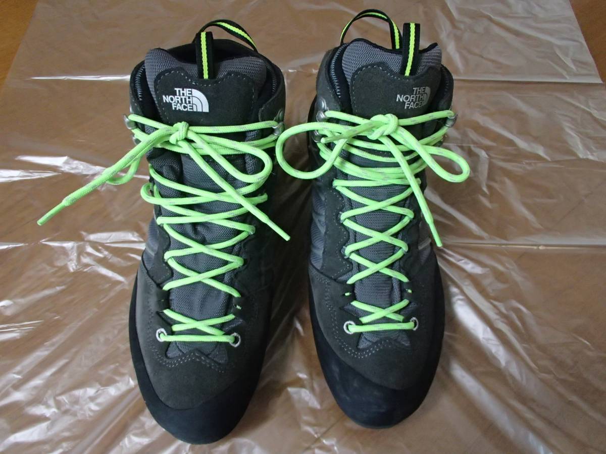 ザ ノース フェイス トレッキングシューズ Verto S3K II GORE-TEX 27.5cm(27.5cm)｜売買されたオークション ...