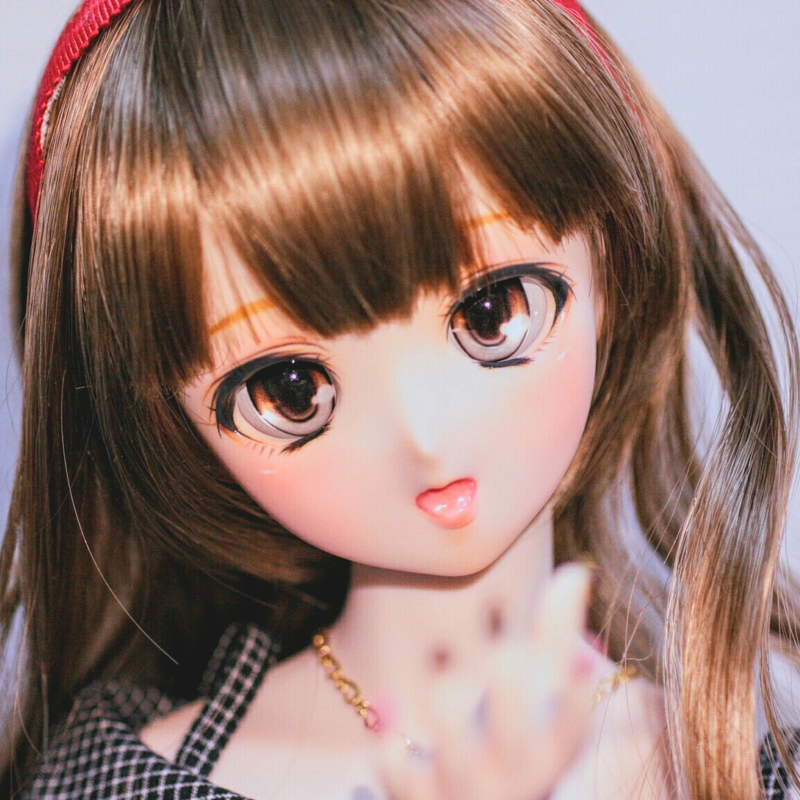金魚 DDH-08 SW肌カスタムヘッド＋ディーラー製レジンアイ＋お洋服 靴など(パーツ)｜売買されたオークション情報、yahooの商品情報を ...