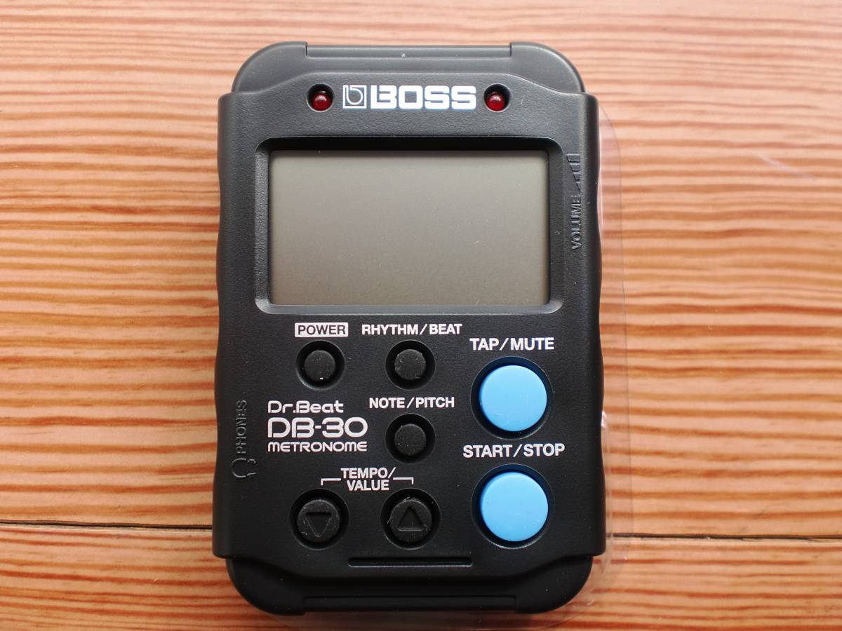 BOSS ボス / DB-30(ドラム)｜売買されたオークション情報、yahooの商品情報をアーカイブ公開 - オークファン（aucfan.com）