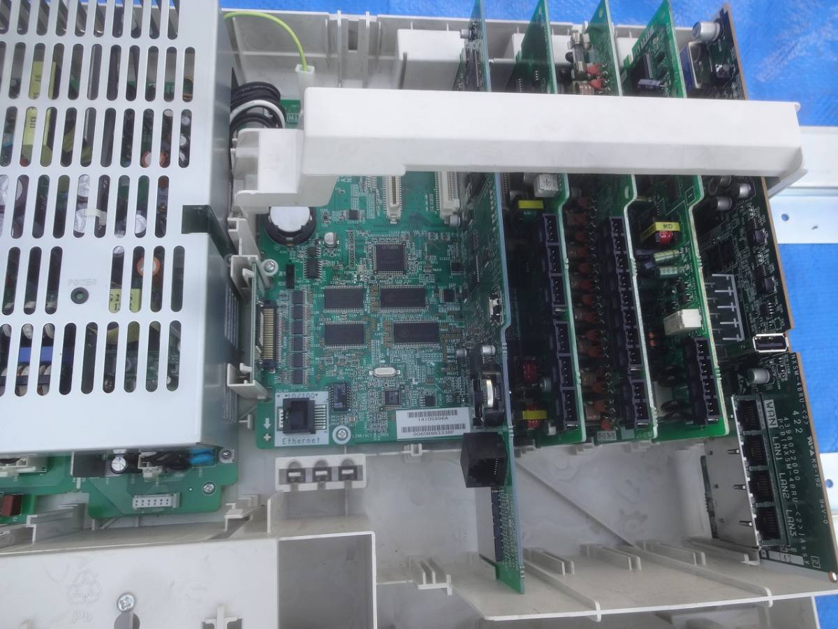 NTT 東日本NX2S-ME- 1 ×1 電話機4台＋DCL1台 + ACL2台 2014年(NTT)｜売買されたオークション情報、yahoo ...
