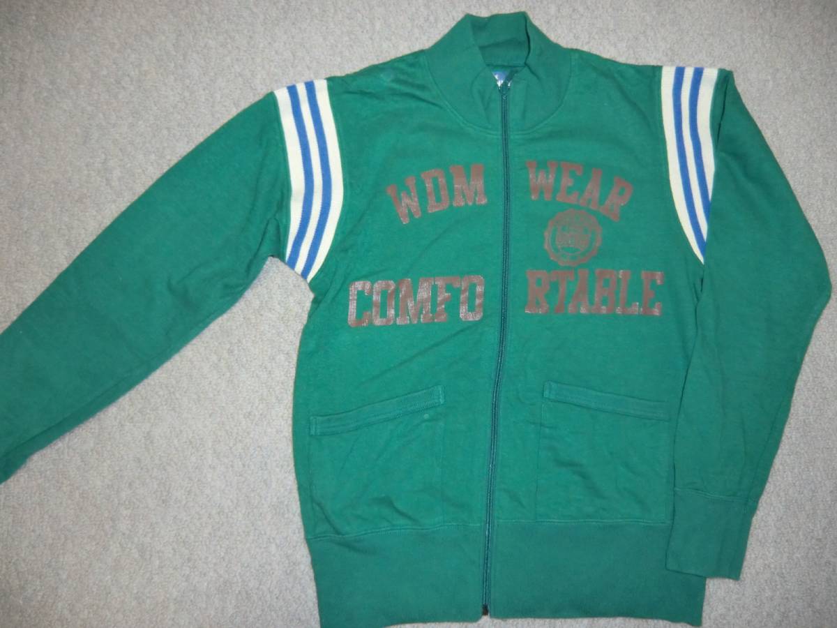 WASK ワスク ジップアップジャケット 150サイズ(ジャケット、上着)｜売買されたオークション情報、yahooの商品情報をアーカイブ公開 - オークファン（aucfan.com）