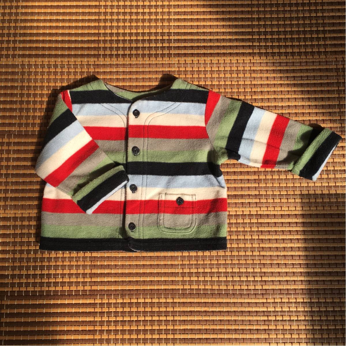 ベビー カーディガン GAP(70（～74cm）以下)｜売買されたオークション情報、yahooの商品情報をアーカイブ公開 - オークファン（aucfan.com）