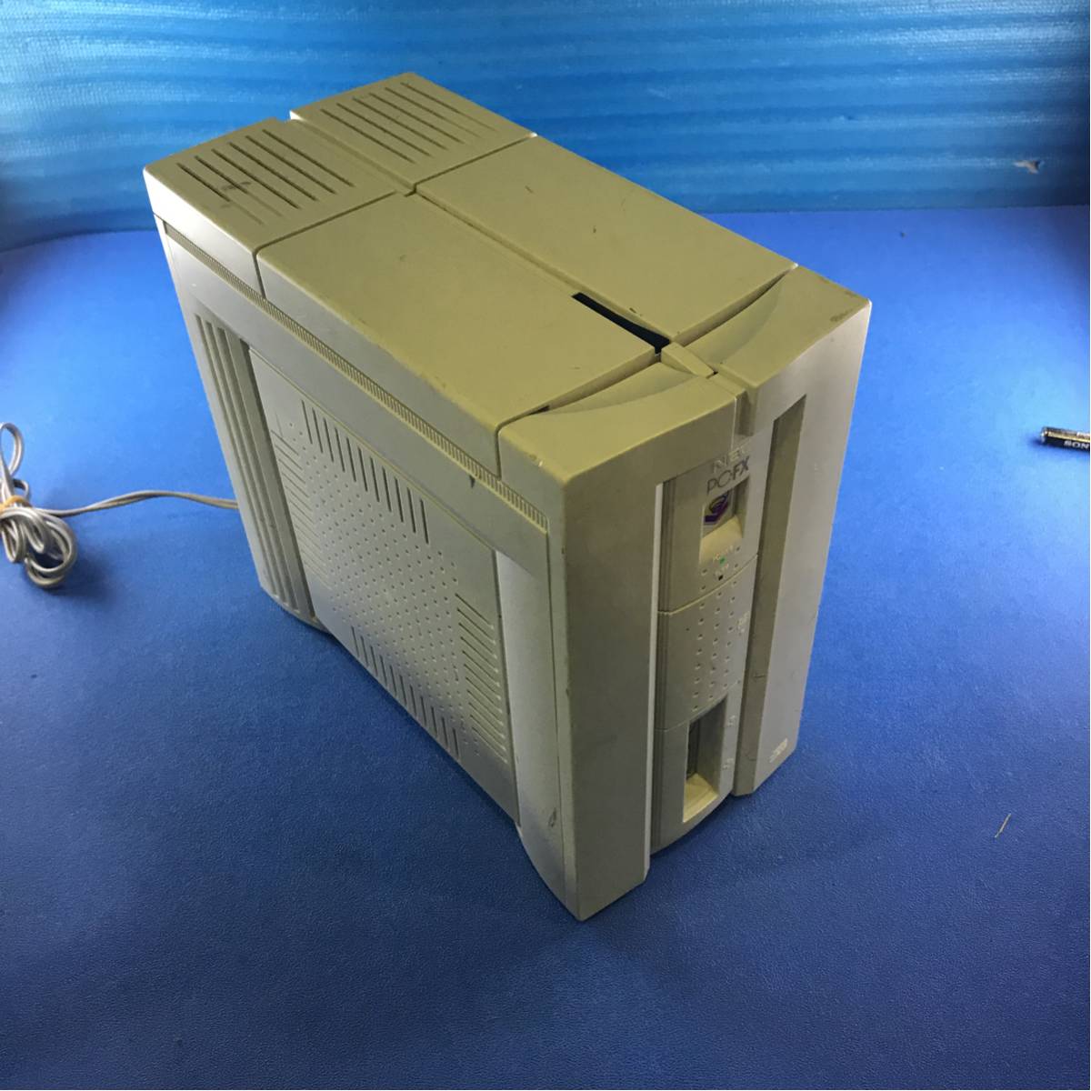 NEC PC-FX 本体(PC-FX)｜売買されたオークション情報、yahooの商品情報をアーカイブ公開 - オークファン（aucfan.com）