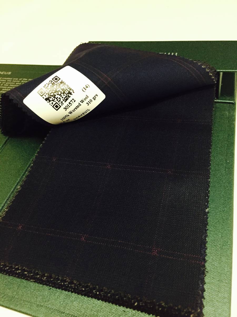 DORMEUIL 生地帳7-5(Mサイズ)｜売買されたオークション情報、yahooの商品情報をアーカイブ公開 - オークファン（aucfan.com）