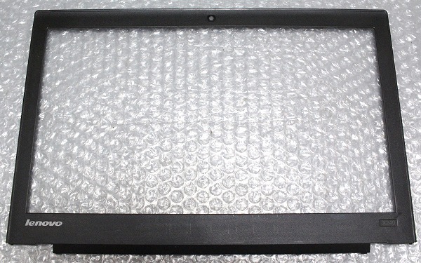 l Lenovo Thinkpad X240/X250 LCDベゼル 液晶 ジャンク x24_101623_1(13インチ未満)｜売買された ...