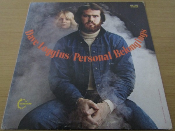 U7-061＜LP/US盤＞ Dave Loggins / Personal Belongings(その他)｜売買されたオークション情報、yahooの商品情報をアーカイブ公開 - オークファン ...