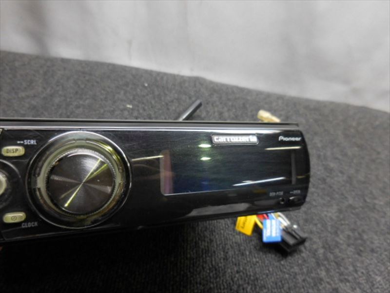 カロッツェリア CD デッキ DEH-P730(カロッツェリア)｜売買されたオークション情報、yahooの商品情報をアーカイブ公開 ...