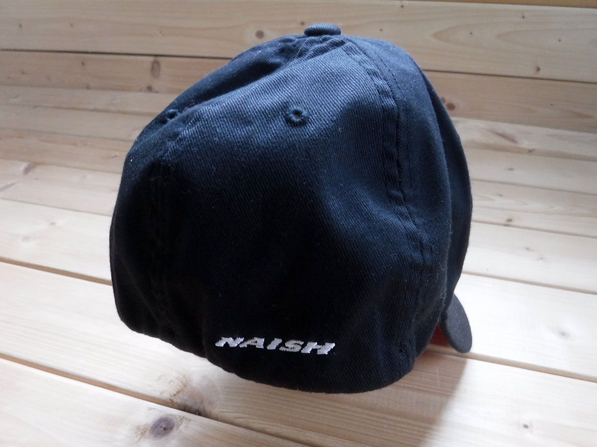NAISH ナッシュ キャップ 帽子 その1(その他)｜売買されたオークション情報、yahooの商品情報をアーカイブ公開 - オークファン ...