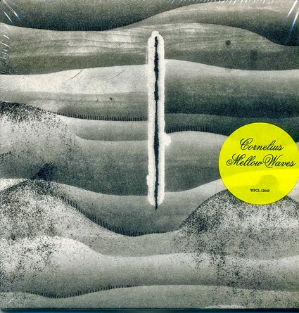 CORNELIUS Mellow Waves 缶バッチ付(コーネリアス)｜売買されたオークション情報、yahooの商品情報をアーカイブ公開 - オークファン（aucfan.com）