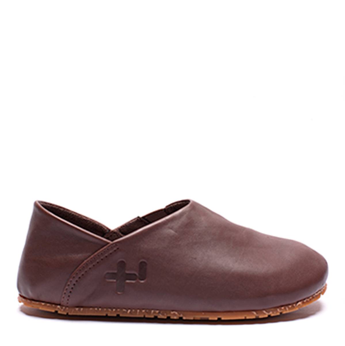OTZ Shoes Unisex ESPADRILLE エスパドリーユ レザー スリッポン 革 dk cinder 40 25.7 ...