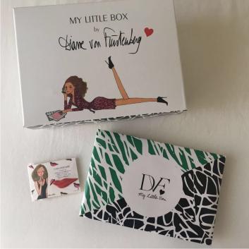 DIANE VON FUSTENBURG DVF スカーフ ブローチ(ダイアン・フォン・ファステンバーグ)｜売買されたオークション情報 ...