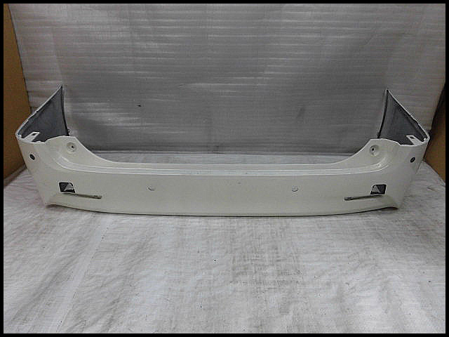 AGH30W AGH35W GGH30W GGH35WアルファードX/G ヴェルファイアX/V純正リアバンパー リヤ ベルファイア(リア ...