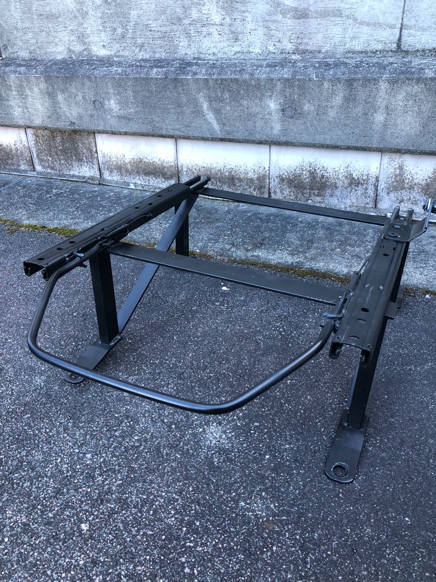 ステップワゴン レカロシート用シートレール 運転席側RF3 RF4 RF5 RF6 RF7 RF8 NEOSYS(レール)｜売買されたオークション情報、yahooの商品情報をアーカイブ公開 ...