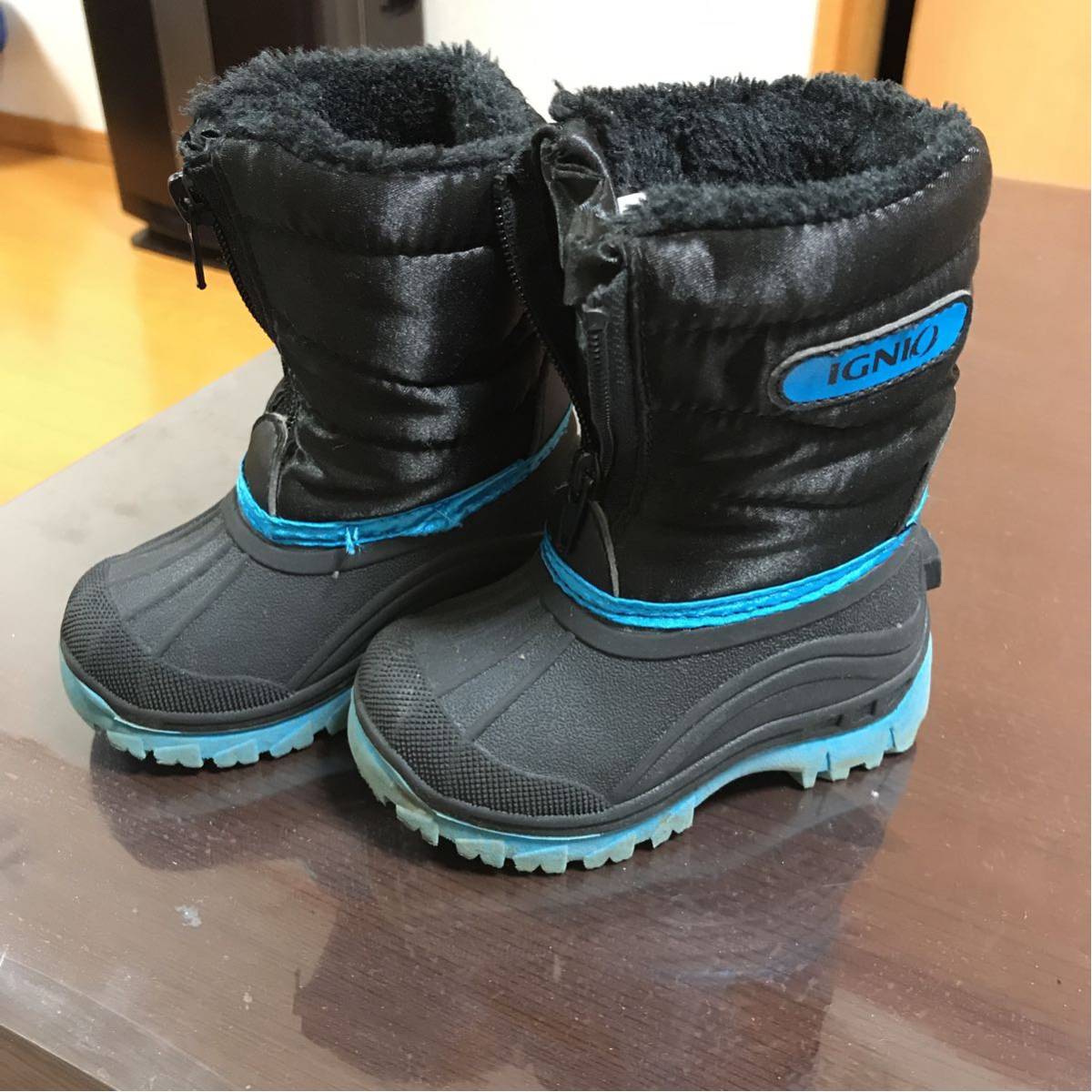 イグニオ スノーブーツ 14.0cm(14cm～)｜売買されたオークション情報、yahooの商品情報をアーカイブ公開 - オークファン（aucfan.com）