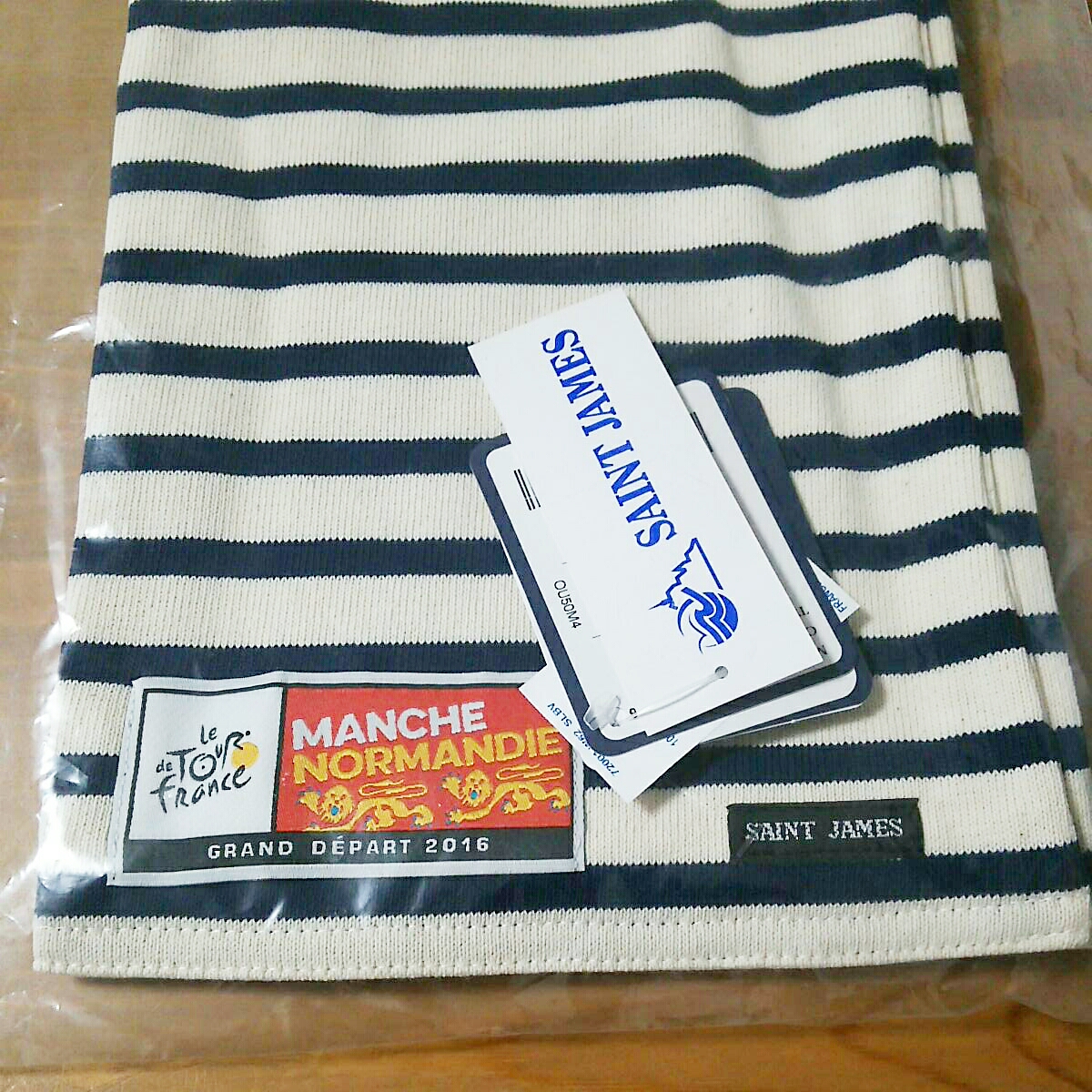 セントジェームス マフラー ストール ボーダー SAINT JAMES ツールドフランス(セントジェームス)｜売買されたオークション情報、yahooの商品情報をアーカイブ公開 - オークファン ...