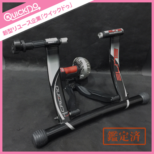 1円 ELITE エリート CRONO クロノ サイクルトレーナー 自転車 ローラー台(トレーニング機器)｜売買されたオークション情報 ...