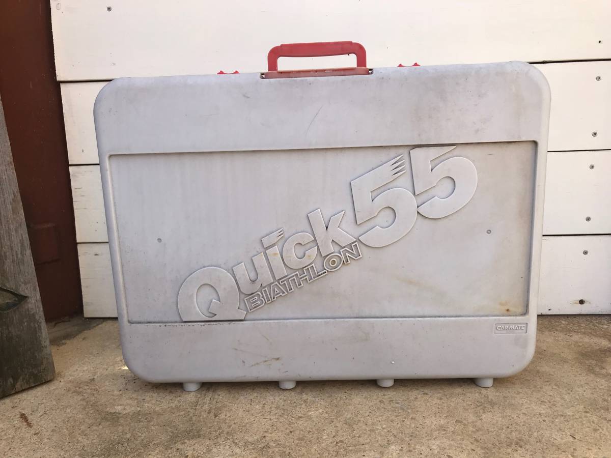 BIATHLON Quick55非金属 QG-11 タイヤチェーン バイアスロン クイック55 165/65R-14 165/70R-13 ...