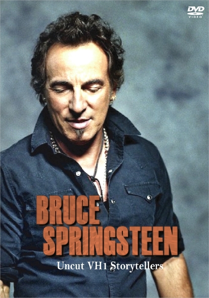 DVD ブルース スプリングスティーン Storytellers Performance Bruce Springsteen(ロック、ポップス（洋楽）)｜売買されたオークション情報、yahoo ...