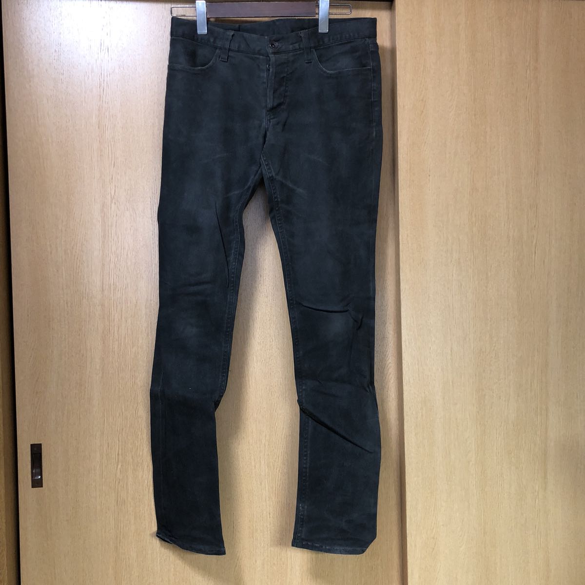 シェラック shellac スキニーパンツ 48(パンツ)｜売買されたオークション情報、yahooの商品情報をアーカイブ公開 - オークファン（aucfan.com）