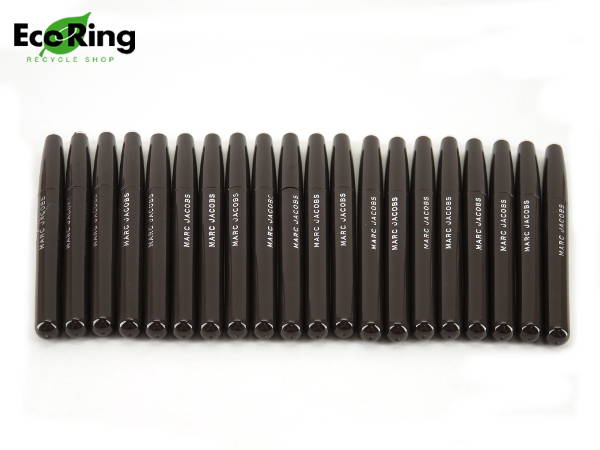 1円 含む マーク ジェイコブス マジックマーカー ウォータープルーフ リキッドアイライナー COCOA-LACQUER 計20点セット ...