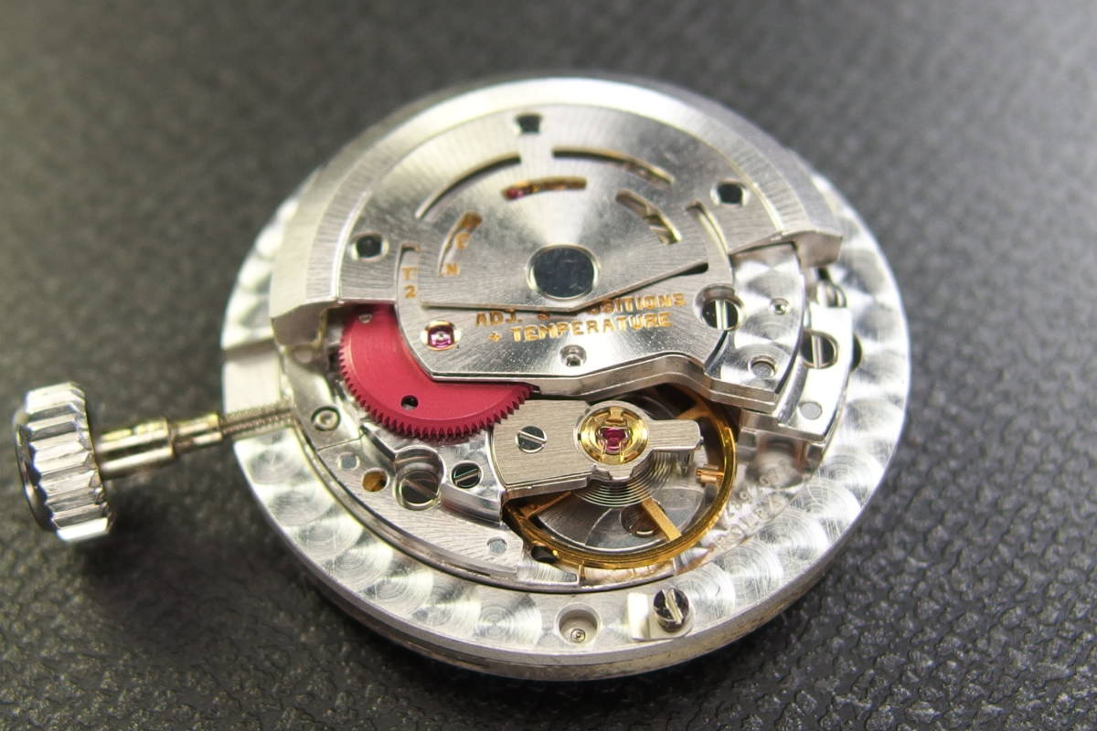 ROLEX ロレックス Cal.2135 Boys＆Ladys 純正機械(ロレックス)｜売買されたオークション情報、yahooの商品情報を ...