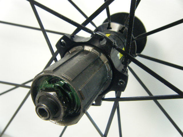 3ら1 AKSIUM MAVIC アクシウム マビック 自転車ホイール MAX10BAR/145PSI 16-622 円径63.3㎝ ホイール サイクルパーツ(その他)｜売買されたオークション ...