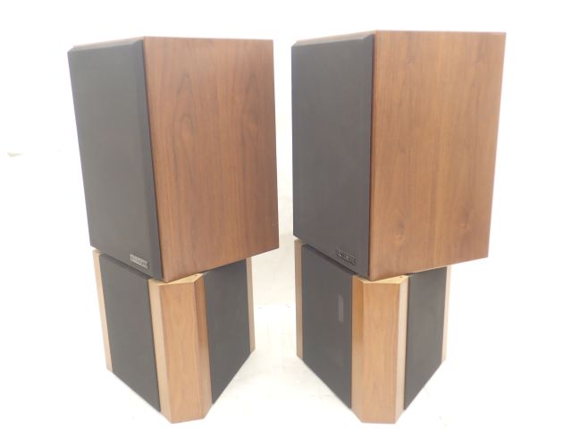 PIONEER EXCLUSIVE 2WAY スピーカー model 2251 2WAY スピーカー ペア 専用スタンド CP-2251 ...