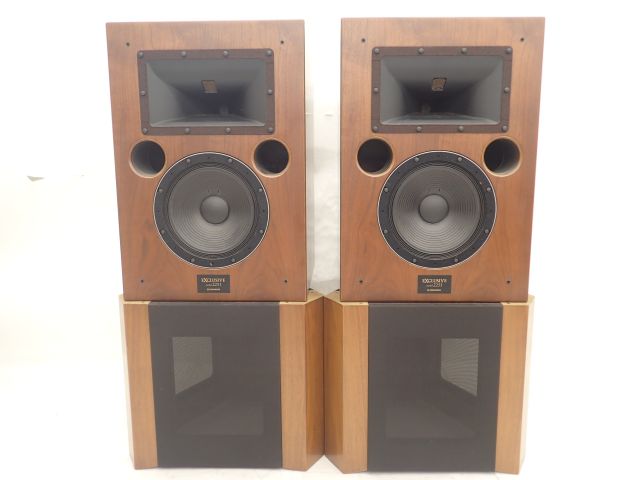 PIONEER EXCLUSIVE 2WAY スピーカー model 2251 2WAY スピーカー ペア 専用スタンド CP-2251 ...