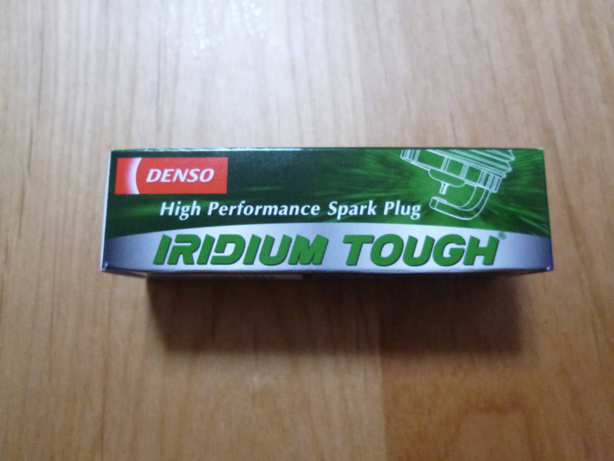 送料164円 DENSO VK20 V9110-5604 スパークプラグ デンソー(スパークプラグ)｜売買されたオークション情報、yahooの ...