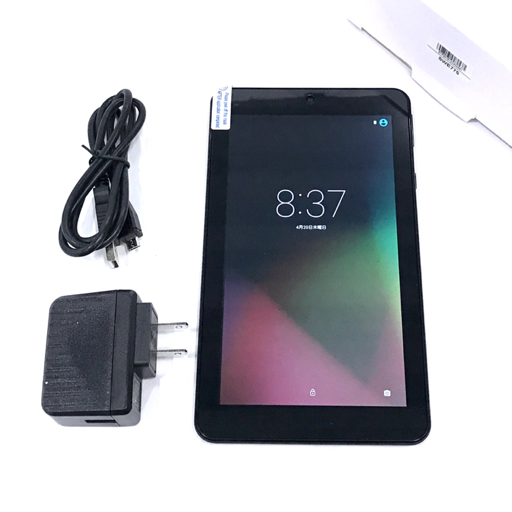 1円 Silver win 7インチ液晶 Android タブレット ブラック 本体 SWE775 Quad-Core 1.5GHz S7P2015122402451(本体)｜売買された ...