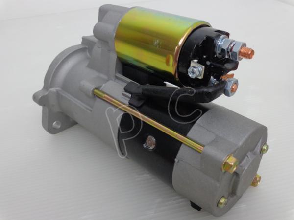 三菱 ミツビシ フォークリフト FD35 S4S スターター セルモーター M2T62272 M2T74371 M8T70371 M8T71571 M8T75171 32A66-00100 2 ...