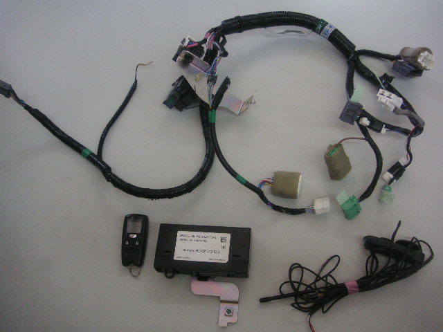 N-BOX JF2 純正 エンジンスターター ホンダアクセス RS-14JP T5A(純正本体)｜売買されたオークション情報、yahooの商品 ...