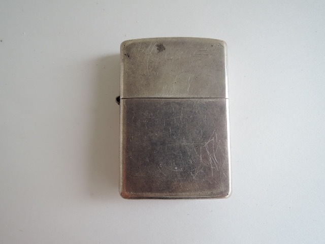 Zippo ジッポー／ライター 2003 STERING SLIVER シルバー(その他)｜売買されたオークション情報、yahooの商品情報をアーカイブ公開 - オークファン（aucfan.com）