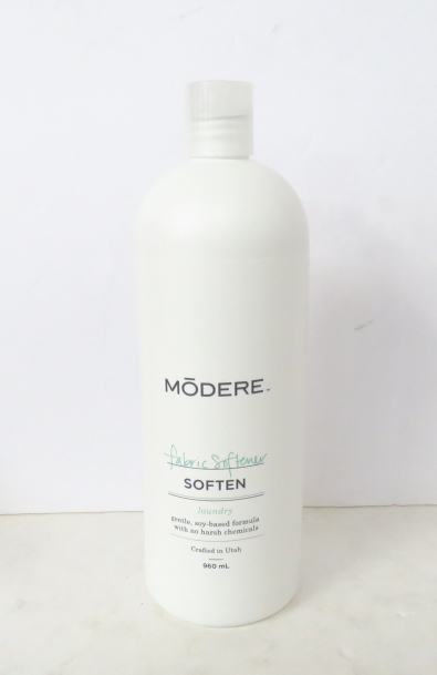訳あり モデーア ファブリックソフナー 柔軟仕上げ剤 960ml 2017年06月(洗濯洗剤)｜売買されたオークション情報、yahooの商品情報をアーカイブ公開 - オークファン（aucfan ...