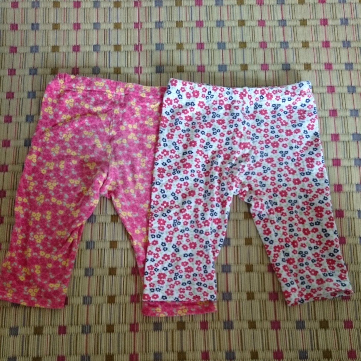 moujonjon 110 2枚セット(110（105～114cm）)｜売買されたオークション情報、yahooの商品情報をアーカイブ公開 - オークファン（aucfan.com）