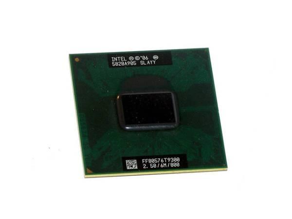 超 Core 2 Duo T9300 2.5GHz/ /SLAYY/@グリス付(Core2)｜売買されたオークション情報、yahooの商品情報 ...