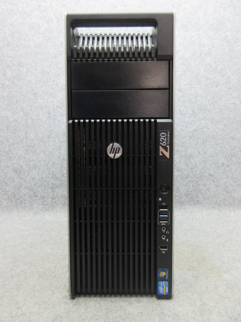 HP Z620 E5-2609x2/16G/500G/QD4000/W7pro64英語(HP)｜売買されたオークション情報、yahooの商品 ...