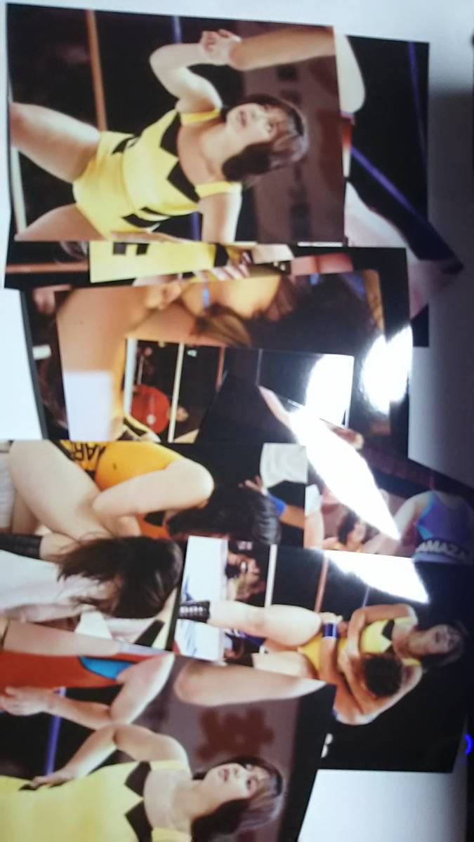 ジャパン女子プロレス キューティー鈴木写真no4(その他)｜売買されたオークション情報、yahooの商品情報をアーカイブ公開 - オークファン（aucfan.com）
