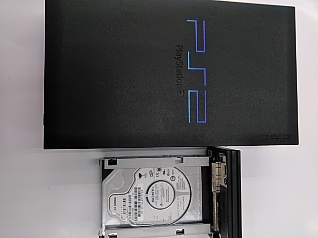 PS2 SCPH-30000 ＋BBユニット SCPH-10350 ＋HDDセット SCPH-20401 ジャンク(本体)｜売買されたオークション情報、yahooの商品情報をアーカイブ公開 ...