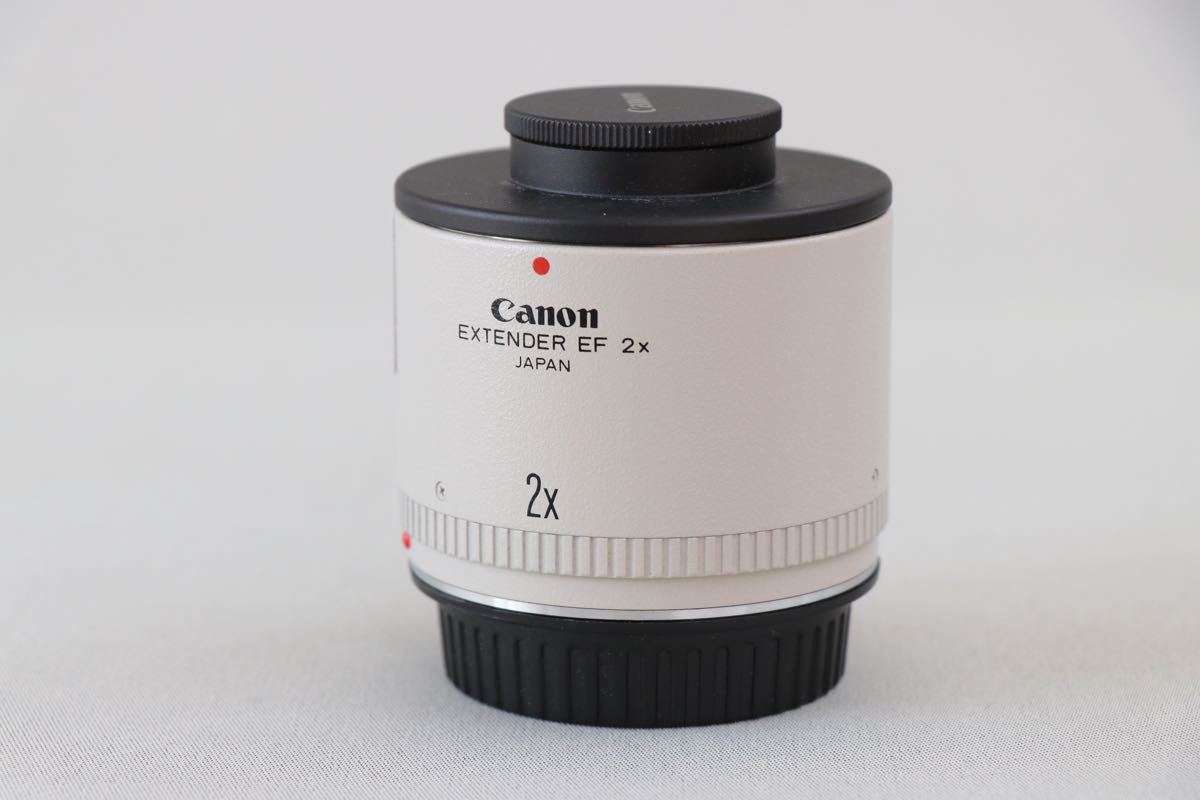 canon EXTENDER EF 2X(その他)｜売買されたオークション情報、yahooの商品情報をアーカイブ公開 - オークファン（aucfan.com）
