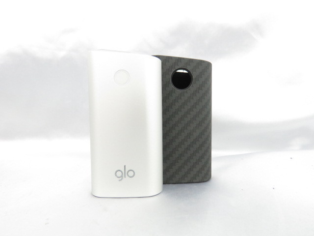 1円~ glo グロー 電子タバコ G003 本体 オマケケース付き シリアル登録不明 10297767(その他)｜売買されたオークション情報 ...