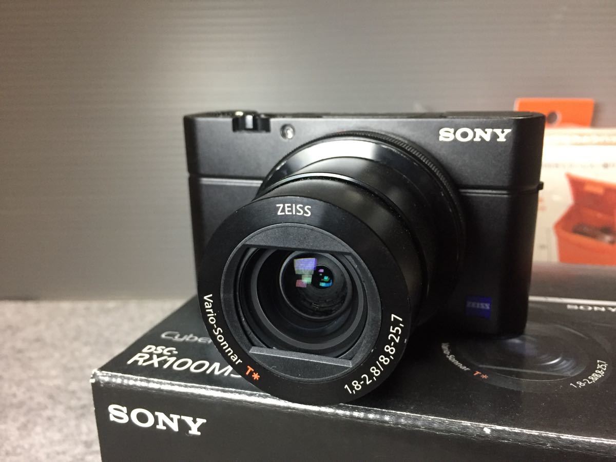 39％割引新作 ソニーDSC-RX100m3 ジャンク デジタルカメラ カメラ-OTA.ON.ARENA.NE.JP