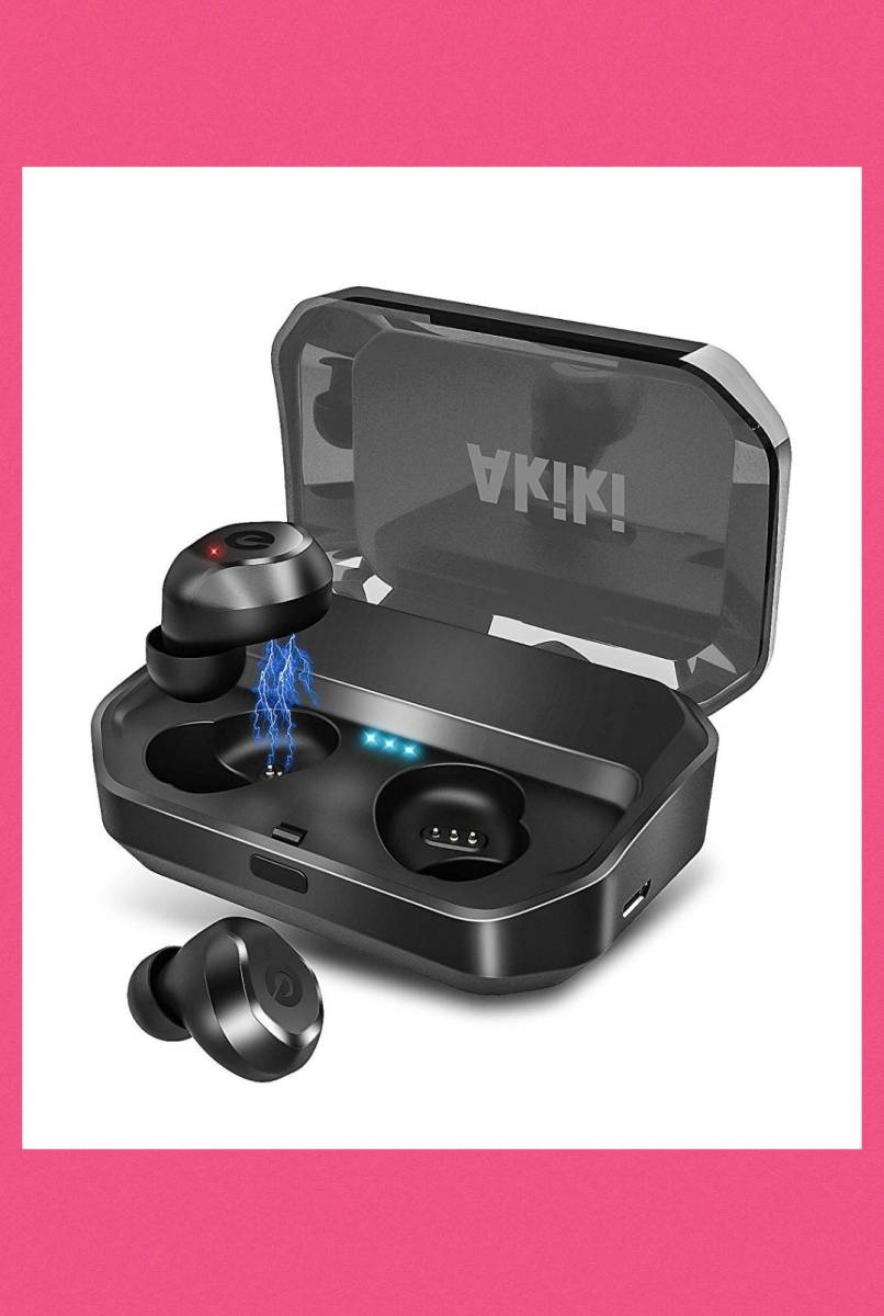 ワイヤレスイヤホン Bluetooth5.0(イヤフォン)｜売買されたオークション情報、yahooの商品情報をアーカイブ公開 - オークファン（aucfan.com）