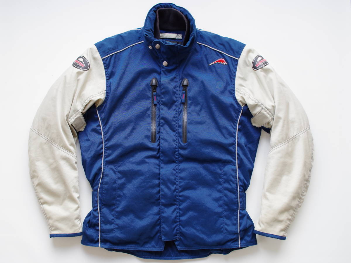 KUSHITANI クシタニ ライトウィンタージャケット(XLサイズ以上)｜売買されたオークション情報、yahooの商品情報をアーカイブ公開 - オークファン（aucfan.com）