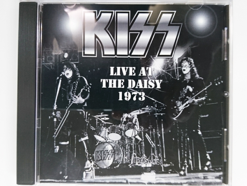 KISS - LIVE AT THE DAISY 1973 CD(Kiss)｜売買されたオークション情報、yahooの商品情報をアーカイブ公開 ...